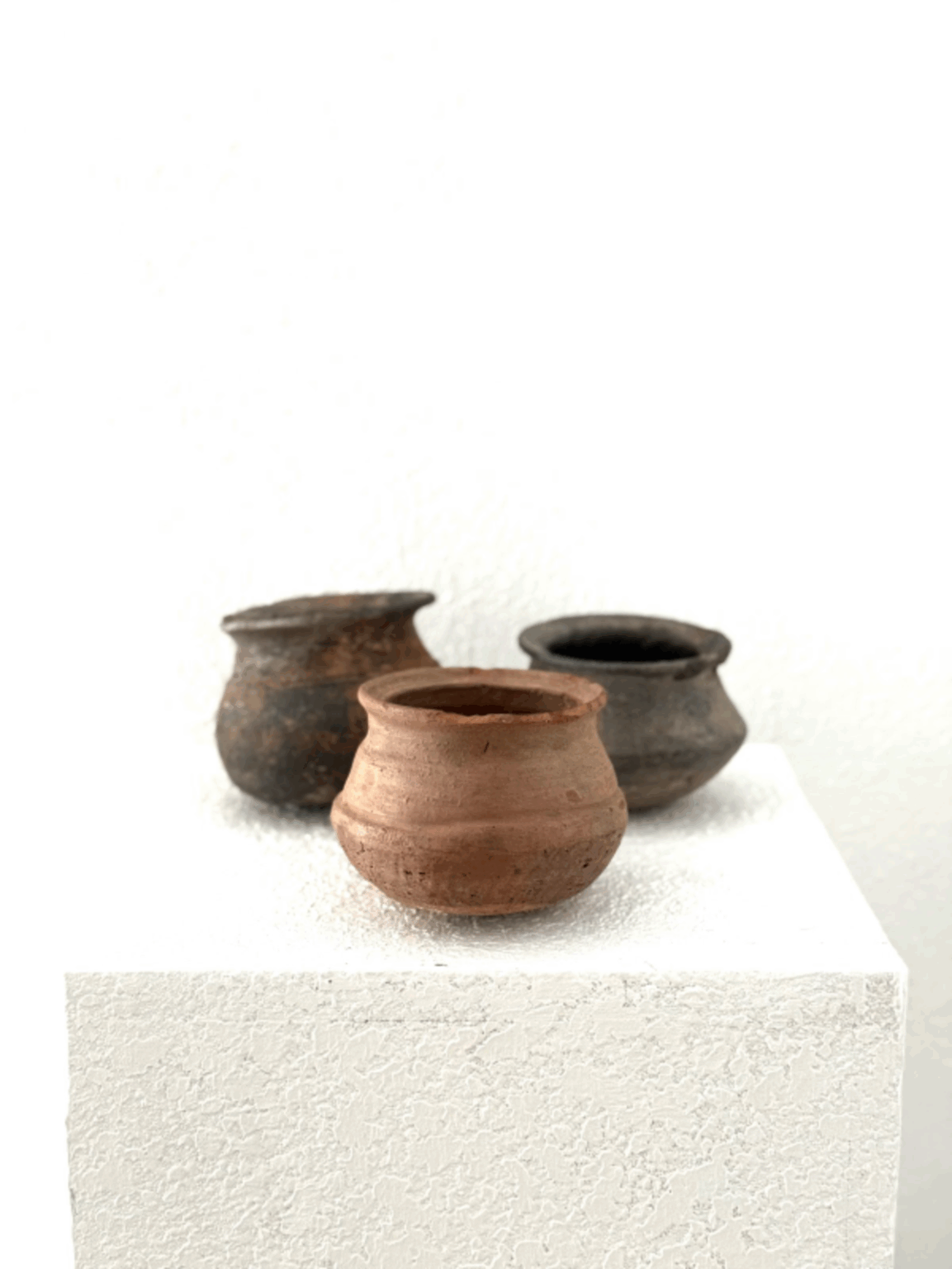 Small Turkish Pot | Green House Marché